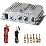 Nobsound Lepy 168Plus Mini 2.1 Channel 80W+68W Hi-Fi: Amazon.co.uk ...