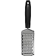 Fackelmann INITIAL Hand Grater, Cheese & Parmesan Shredder, Fine ...