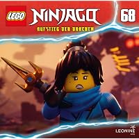 Lego Ninjago (CD 71) - Various: Amazon.de: Musik