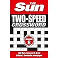 The Sun Two-Speed Crossword Collection 8: 160 two-in-one cryptic and ...