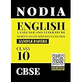NODIA CBSE Science Sample Paper Class 10 for 2026 Exam | 30 Sample ...