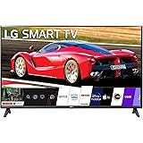 LG 80 cm (32 Inches) HD Ready LED TV 32LK536BPTB (Gray) (2018 model) : Amazon.in: Electronics