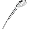 Hansgrohe 26802400 Croma Select S 110 Vario ducha de mano, 3 tipos de ...