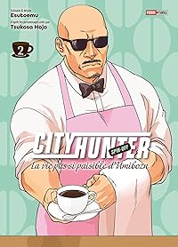 Frozen Wolf, Fire Dragon (Webtoon) | Scan-Manga