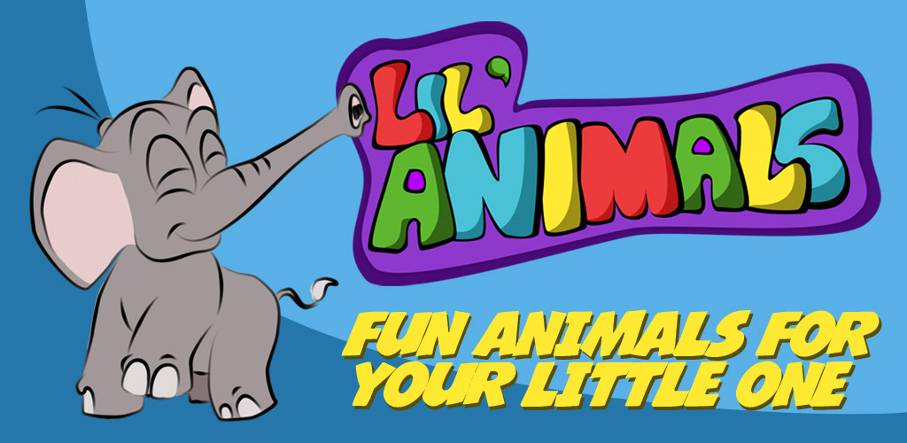 Lil Animals : Amazon.co.uk: Apps & Games