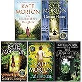 The Secret Keeper: A Spellbinding Story of... by Kate Morton