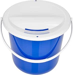 My Charity Boxes - Collecting Bucket Fundraising Donation Bucket - 5 ...