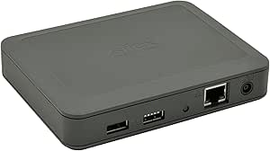 Silex DS-600 USB 3.0 Device Server – per un utilizzo sicuro di ...