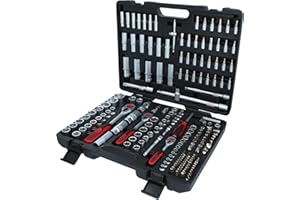 Amazon.de Best Sellers: The most popular items in Socket Sets