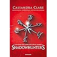 Fantasmi del mercato delle ombre. Shadowhunters : Clare, Cassandra ...