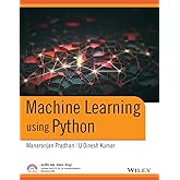 Buy Data Science and Machine Learning using Python Book Online at Low Prices in India | Data ...