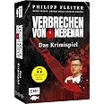 Verbrechen von nebenan: Das Krimispiel zum Nr. 1-Podcast. (Un) schuldig ...
