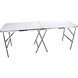 Wooden Hardboard Folding Wallpaper Paste Pasting Table: Amazon.co.uk ...