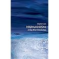 Humanism: A Very Short Introduction (Very Short Introductions) : Law ...