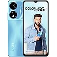 itel Color Pro 5G | Color Changing Back | 6GB RAM+128GB ROM, Upto 12GB ...