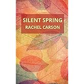 Buy Silent Spring Book Online at Low Prices in India | Silent Spring ...