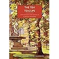 The Ten Teacups: 135 (British Library Crime Classics) : Carter Dickson ...