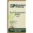 Standard Process Inc. - Pancreatrophin PMG® 90 tabs: Buy Online at Best ...
