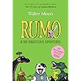 Rumo: Amazon.co.uk: Moers, Walter, Brownjohn, John: 8601404815874: Books