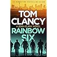 Rainbow Six: The unputdownable thriller that inspired one of the most ...