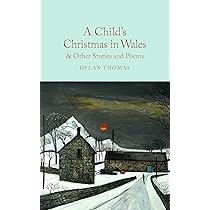 A Childs Christmas In Wales