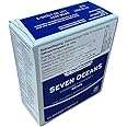 Seven OceanS® Emergency food rations sea : Amazon.co.uk: DIY & Tools