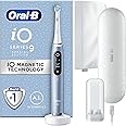 Oral-B iO9 Electric Toothbrush, Gifts For Women / Men, App Connected Handle, 1 Toothbrush Head ...