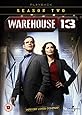 Warehouse 13 - Season 3 [DVD]: Amazon.co.uk: Eddie McClintock, Joanne ...