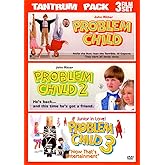 Problem Child 1/Problem Child 2/Problem Child 3 [DVD]: Amazon.co.uk ...