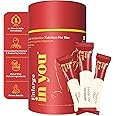 inyou Enlarge Premium Supplement for Men - Supports Stamina & Blood ...