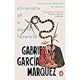 Chronicle of a Death Foretold : Marquez, Gabriel Garcia: Amazon.co.uk ...