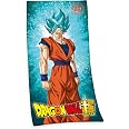 Halantex Dragon Ball Z Toalla De Playa Con Dise o De Vegeta Super Halantex Dragon Ball Z Toalla De Playa Con Dise o De Vegeta Super