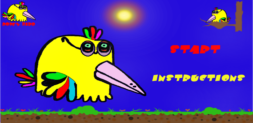 Dopey Bird: Amazon.co.uk: Appstore for Android