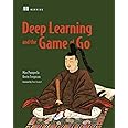 Deep Learning and the Game of Go : Max Pumperla, Kevin Ferguson: Amazon.de: Bücher