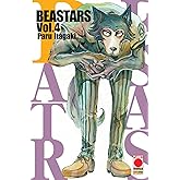 Beastars (Vol. 7) : Itagaki, Paru: Amazon.it: Libri