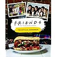 Friends: The Official Cookbook: Amazon.co.uk: Amanda Nicole Yee ...