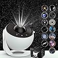 Planetarium Aurora LED Galaxy Starry Projector,Realistic Galaxy Light ...