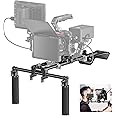 NEEWER Shoulder Mount Video Rig with Arca Quick Release Dslr Camera ...