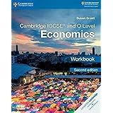 Cambridge IGCSE® and O Level Geography Revision Guide [Lingua inglese ...