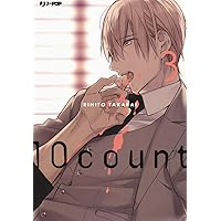 Ten count (Vol. 3) : Takarai, Rihito, Vignola, Valentina: Amazon.it: Libri