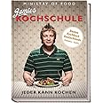 Jamies Kochschule: Jeder kann kochen : Oliver, Jamie: Amazon.de: Bücher