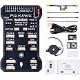Radiolink PIXHAWK Flight Controller 2.4.8 32 Bit with Power Module ...