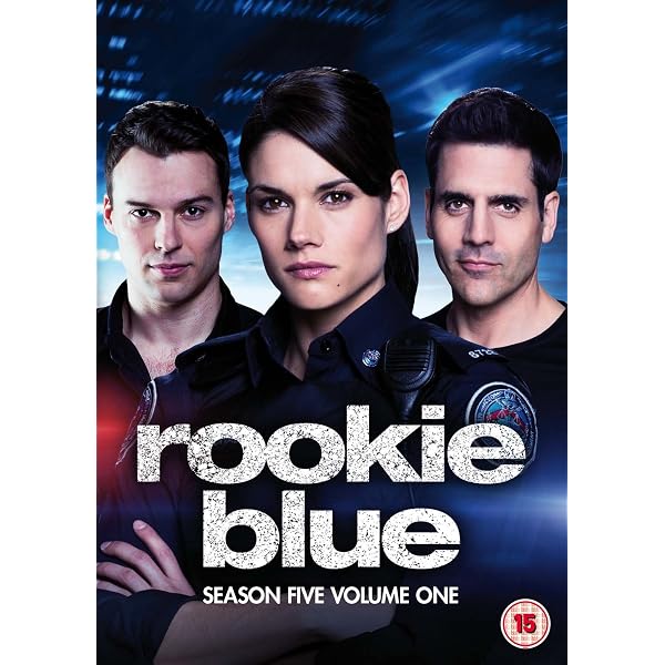 Missy Peregrym Rookie Blue Hot Rookie Blue Season 1 5103