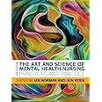 Art and Science of Mental Health Nursing: Amazon.co.uk: Ian Norman ...