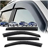 JHCHAN Tailgate Protector with LED Light for ford ranger 2012-2022 T6 ...