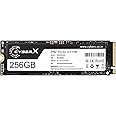 Amazon.in: Buy CYBERX 256GB PCIe NVMe SSD Online at Low Prices in India ...
