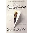 The Goldfinch: Donna Tartt: Amazon.co.uk: Donna Tartt: 9780349139630: Books