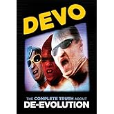 Devo: Men Who Make The Music/Butch Devo And The Sundance Gig [DVD ...