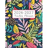 Teacher Planner: Lesson Plan for Class Organization | Weekly and ...