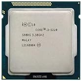 Core i3-3220 Desktop Processor